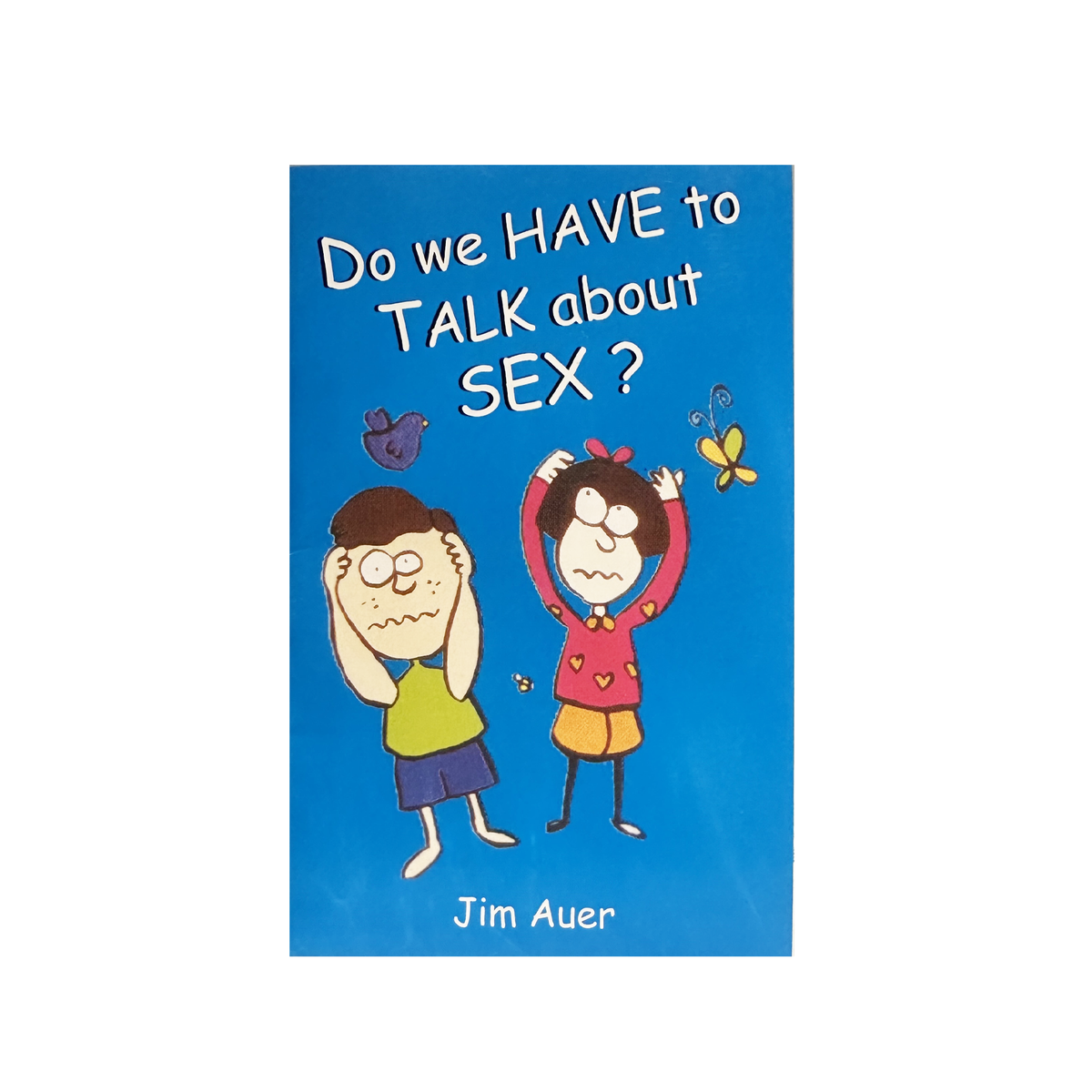 Do We Have To Talk About Sex Alphonsus Liguori T Shop