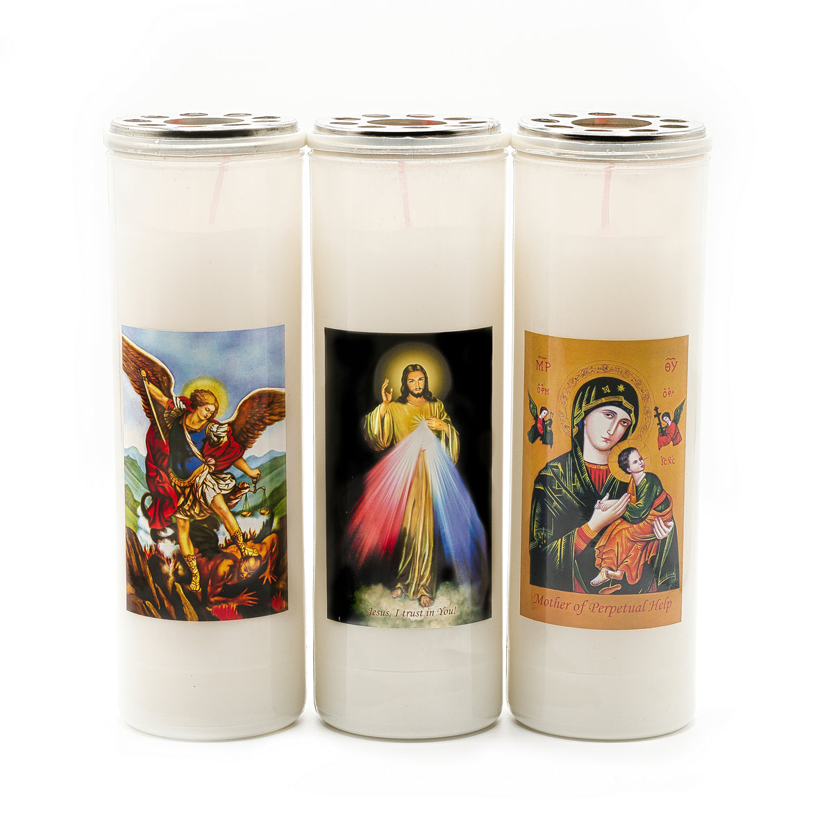 CANDLES/INCENSE – Alphonsus Liguori Gift Shop
