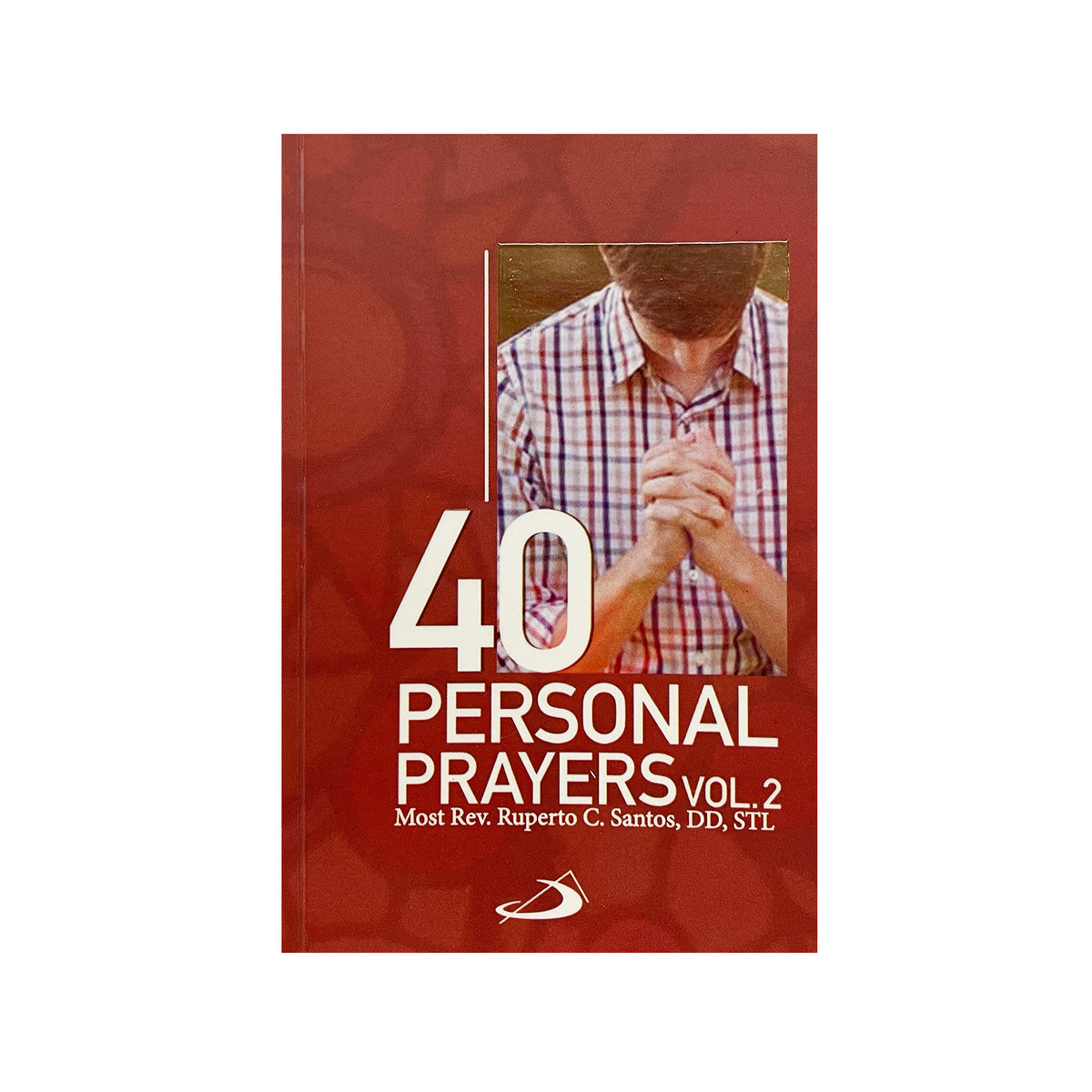 40 PERSONAL PRAYERS VOL. 2 – Alphonsus Liguori Gift Shop